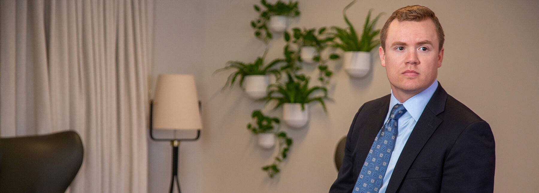 Grant B. Gellatly | Luvera Law Firm