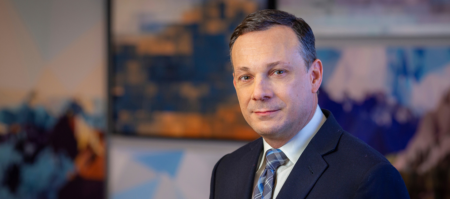 John E. Gagliardi | Luvera Law Firm