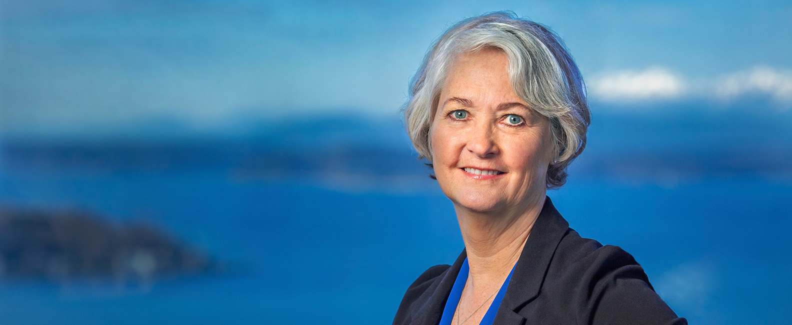 Patricia E. Anderson | Luvera Law Firm