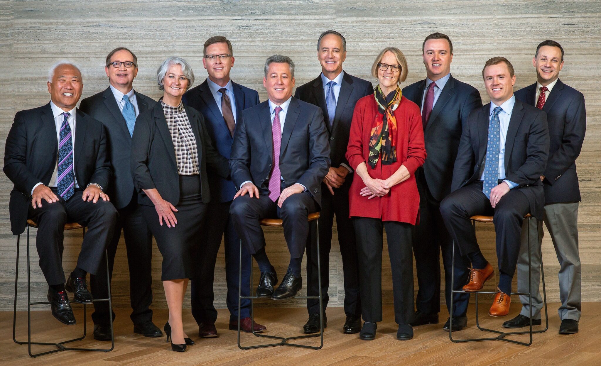 About us | Luvera Law Firm